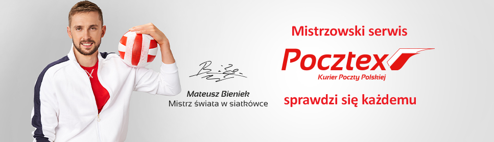 Dla Ciebie - Pocztex