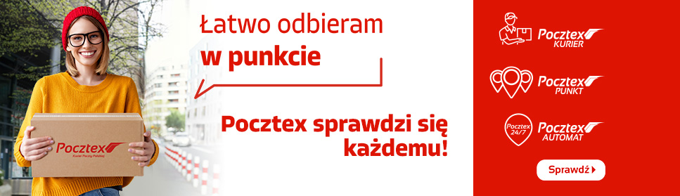 Dla Ciebie - Pocztex