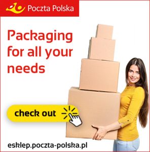 Track shipment - Pocztex