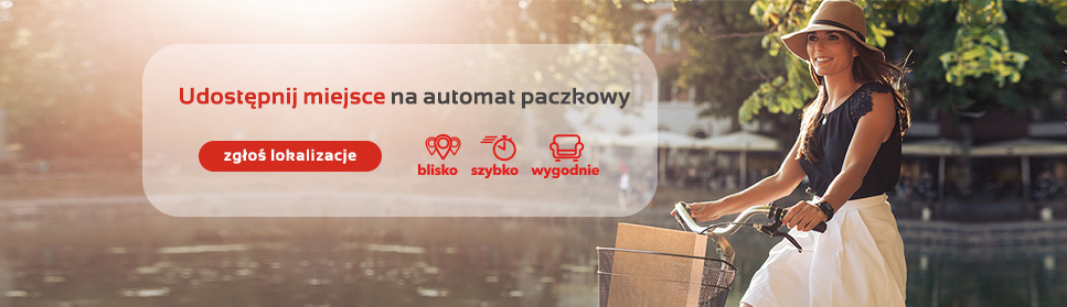 Dla Ciebie - Pocztex